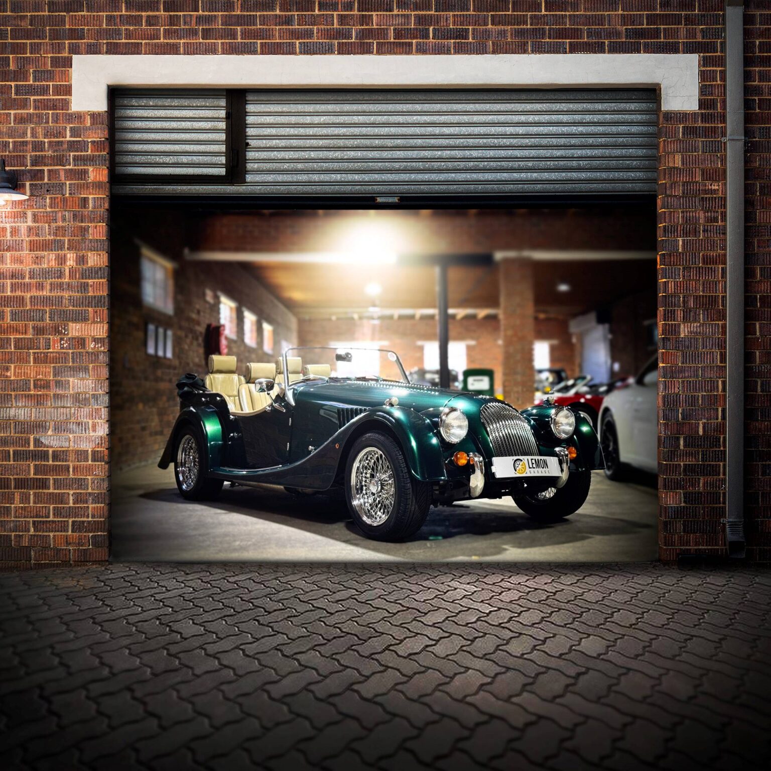 Home - lemongarage.co.za