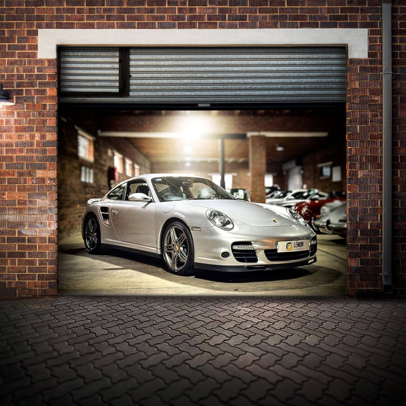 Home - lemongarage.co.za